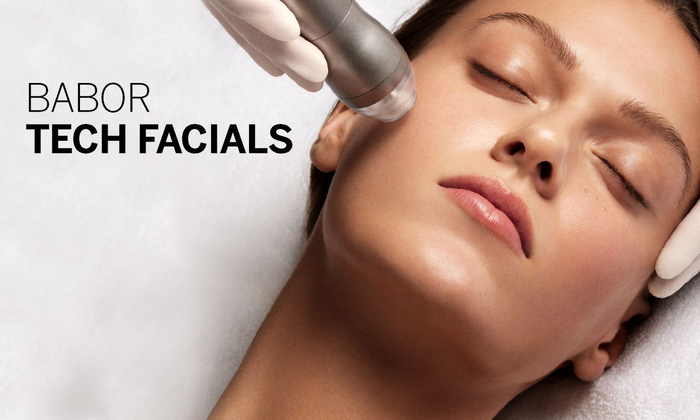 HOME - BABOR Cologne